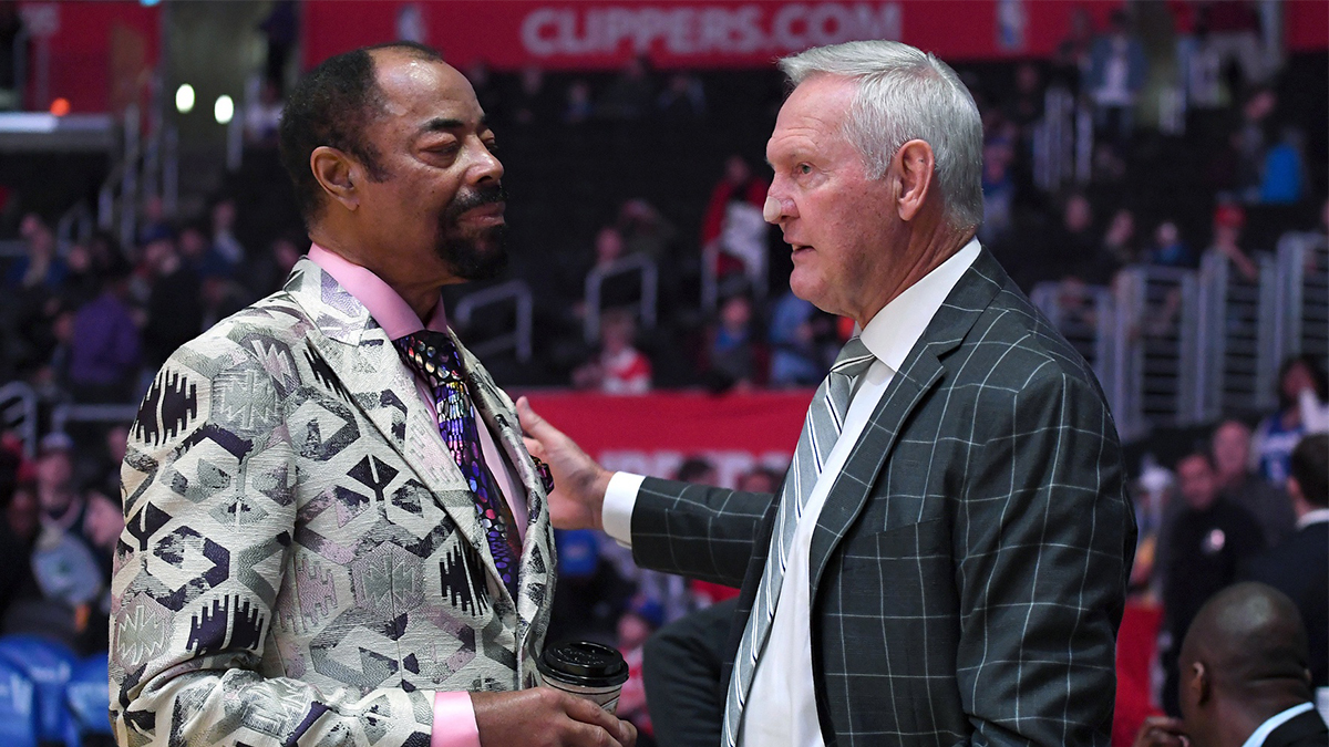 Knicks, NBA legend Clyde Frazier vocal on Jalen Brunson's chance to be ...