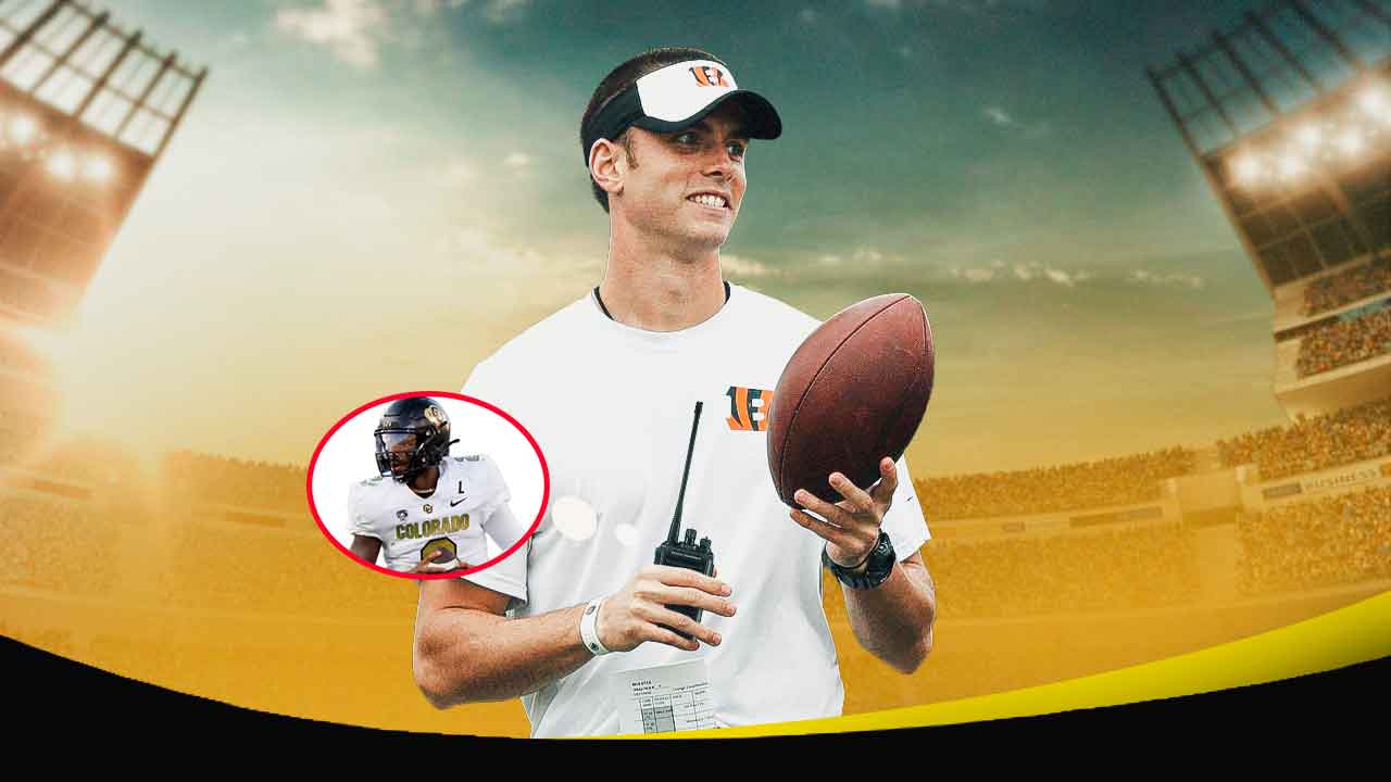 Colorado football coach gets real about 'great advantage' amid new rule