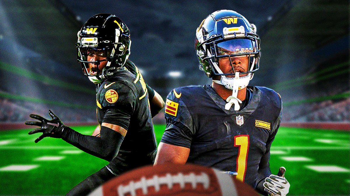 Washington Commanders News, Washington Commanders Rumors, Scores and ...