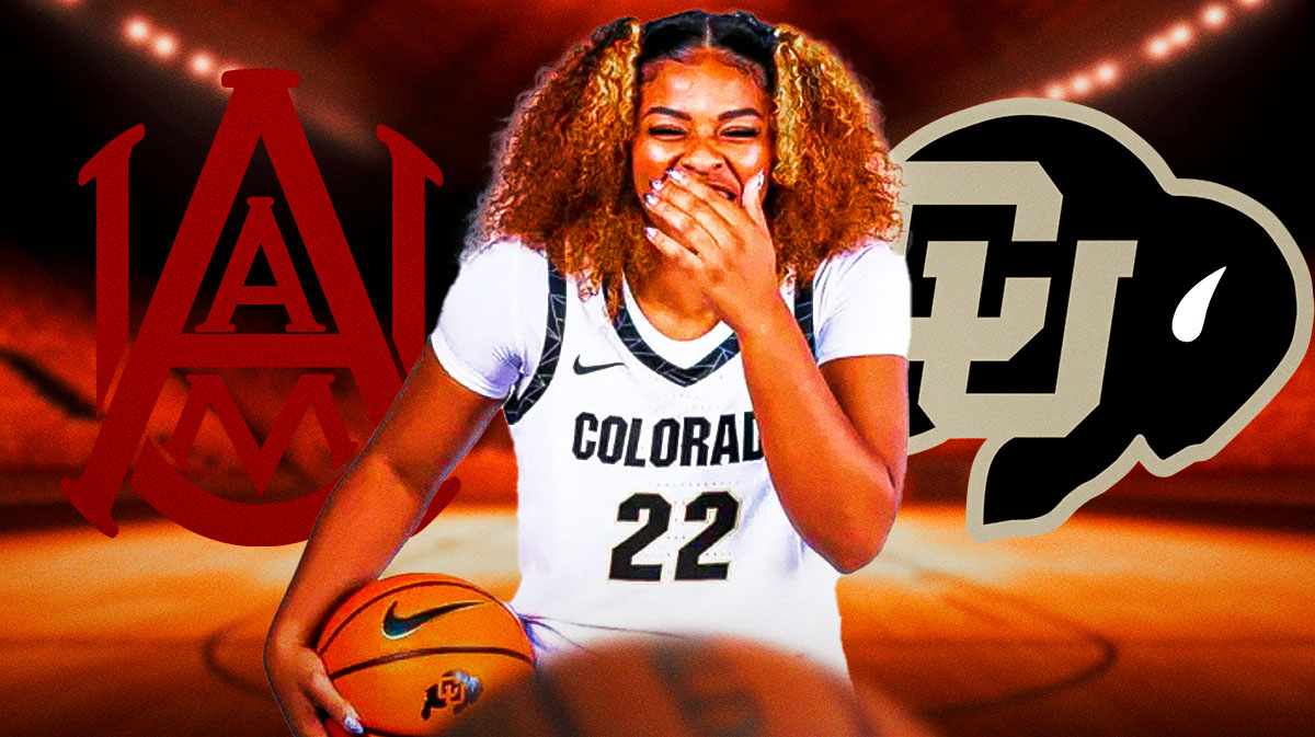Deion Sanders's daughter Shelomi Sanders spills tea on Colorado departure