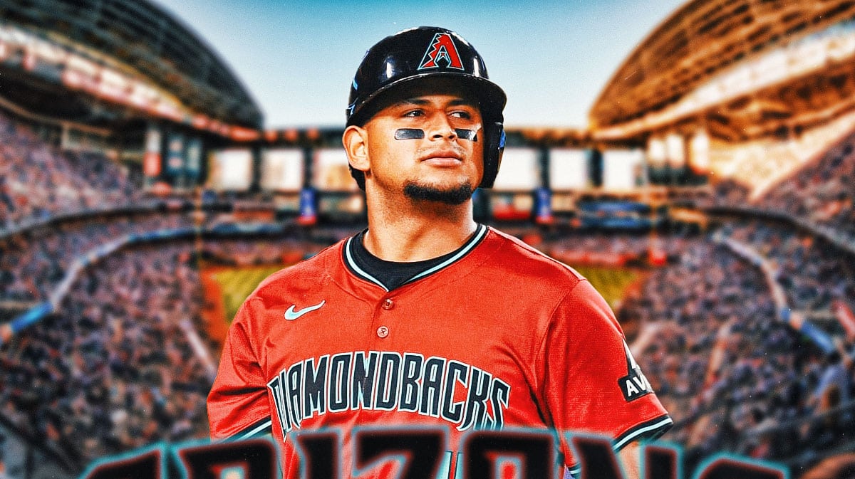 Diamondbacks' Gold Glove catcher heads to IL at worst time