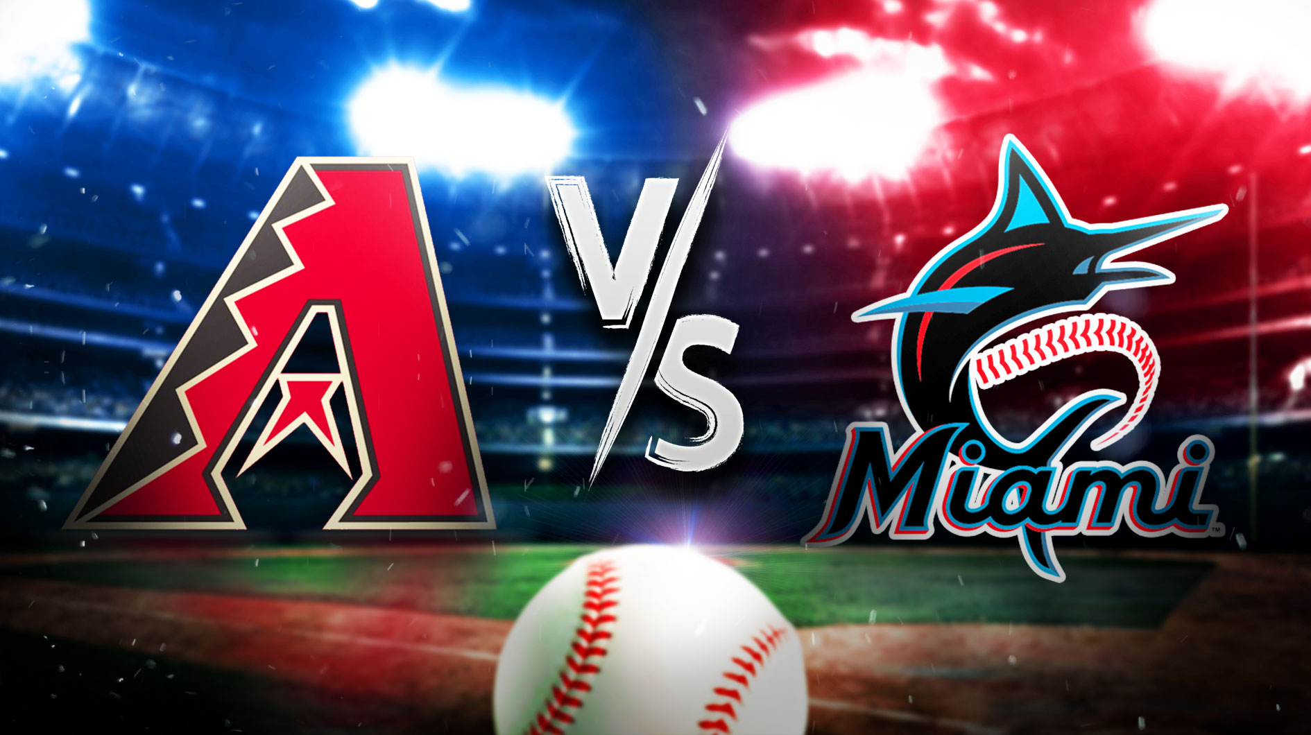 Diamondbacks vs. Marlins prediction, odds, pick - 8/21/2024 Diamondbacks vs. Marlins prediction, odds, pick - 8/21/2024