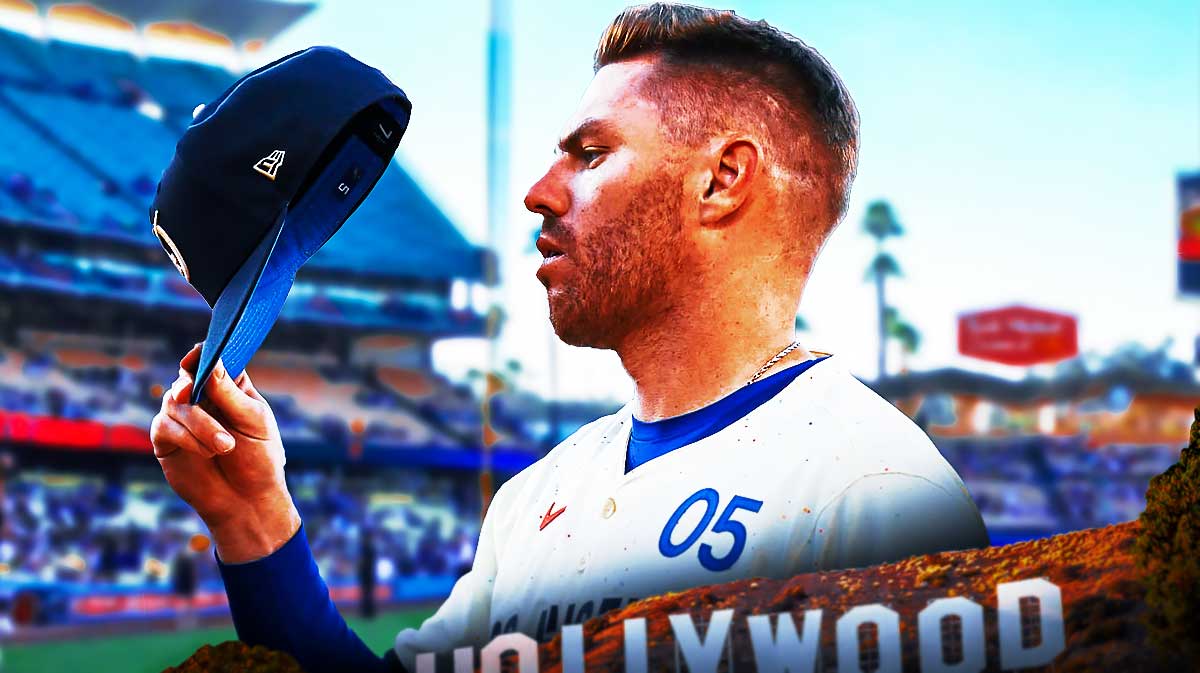 Freddie Freemans Message After Dodgers Star Sons Scary Health Ordeal