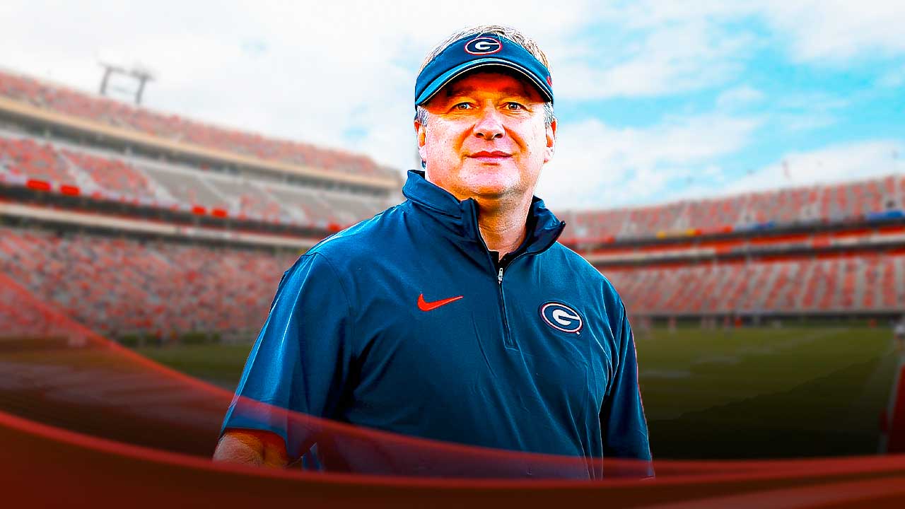 Georgia football's fatal flaw that will doom national championship hopes