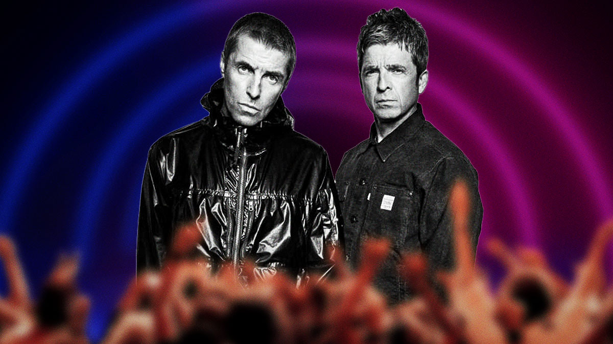 Oasis song hits huge 1 billion streaming milestone amid reunion tour hype