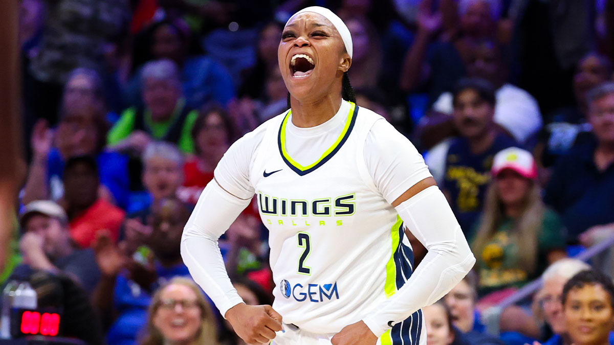 Odyssey Sims returns to Sparks amid major injury woes