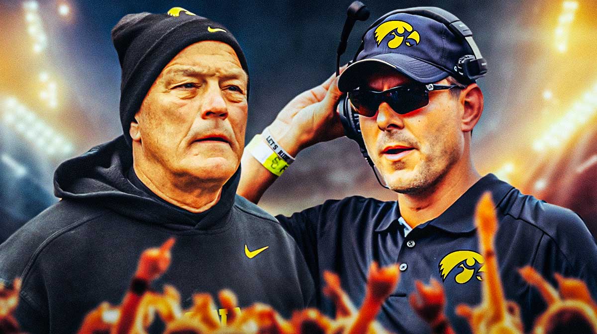 Iowa football's fatal flaw that will doom College Football Playoff hopes