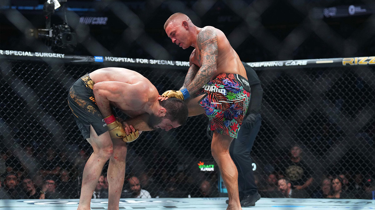Ranking every UFC weight class from best to worst