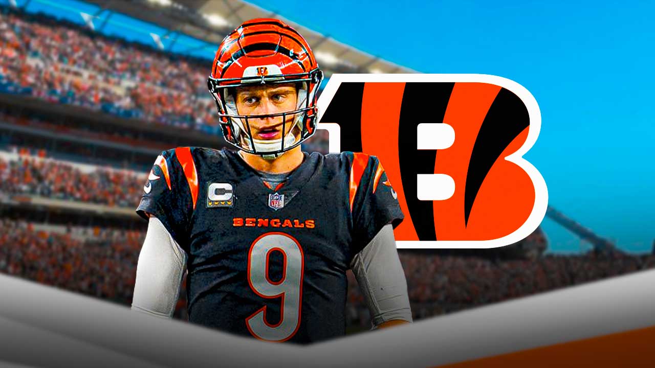 Bengals Qb Joe Burrows Appearance Draws Fans Attention Ahead Of Game
