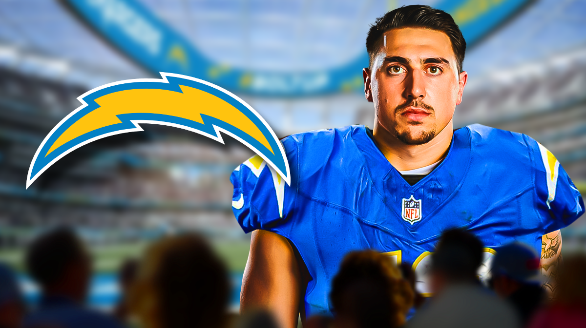 Chargers bring in USFL Defensive Player of the Year to boost roster