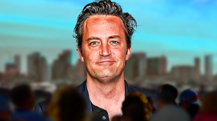 Matthew Perry's emotional last words before death, revealed