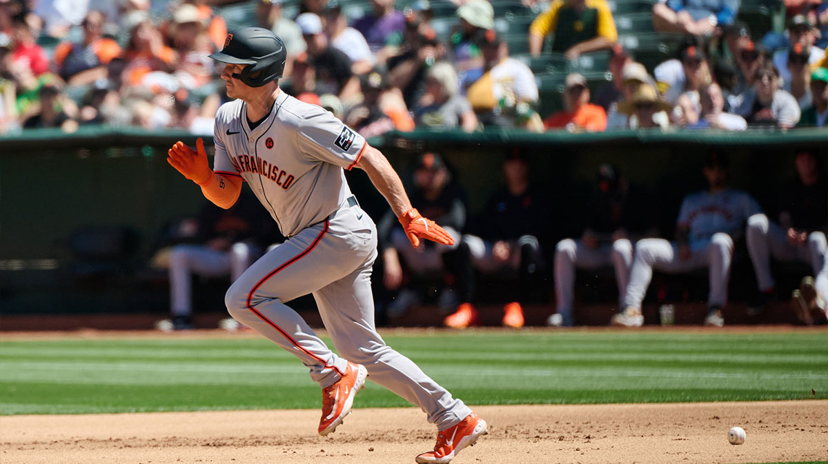 MLB rumors: Matt Chapman's Giants future gets update with opt-out ...