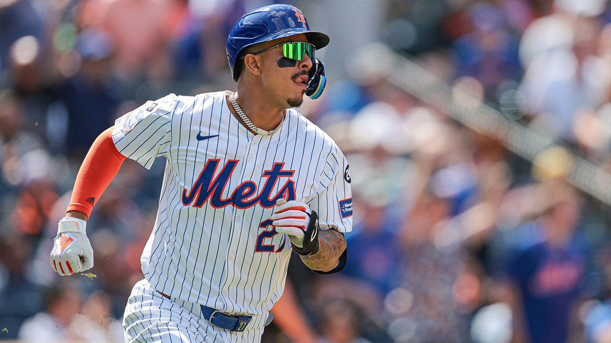 Mets' Francisco Lindor, Carlos Mendoza highlight Mark Vientos' overlooked area of improvement in ...