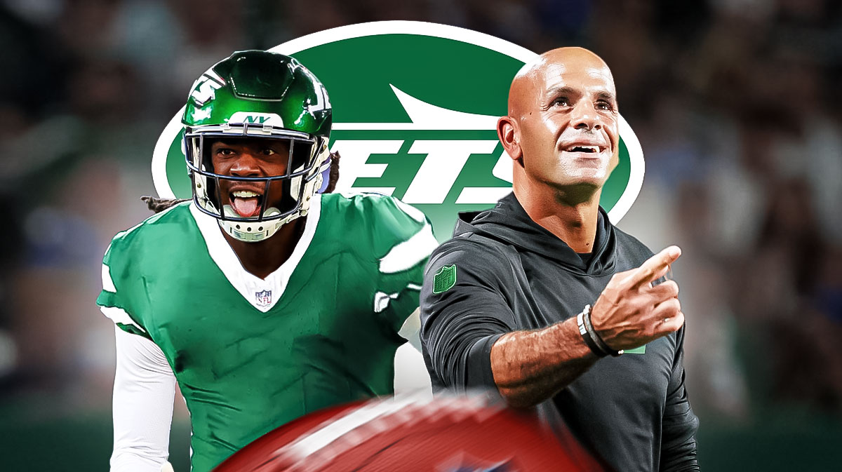 Jets' Mike Williams gets Week 1 injury update amid ACL recovery