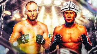 Latest UFC News | ClutchPoints