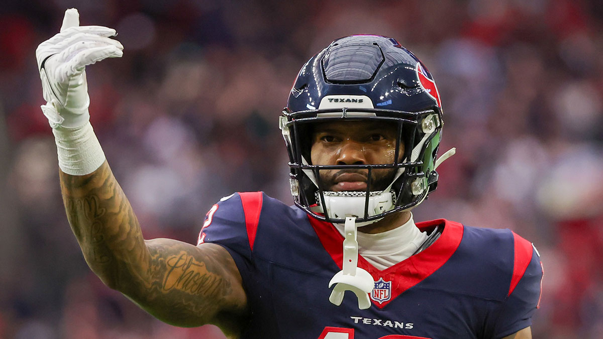 Top 15 Fantasy Football Wide Receivers In 2024