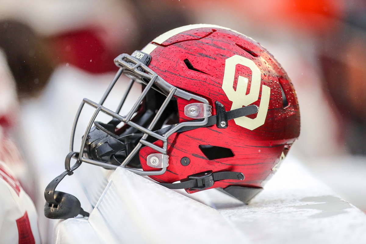 Ranking 10 greatest Oklahoma football players of all time