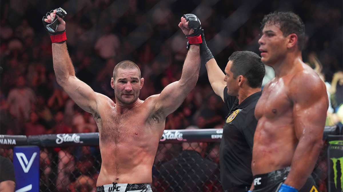 Ranking every UFC weight class from best to worst