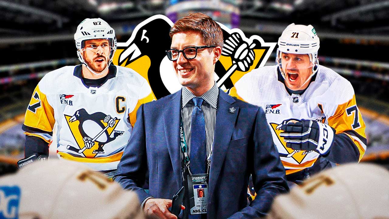 Kyle Dubas drops playoff truth bomb that will excite Penguins fans
