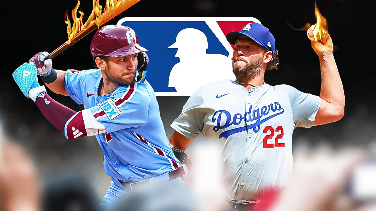 2024 MLB Power Rankings: Phillies regain top spot, Cardinals plummet