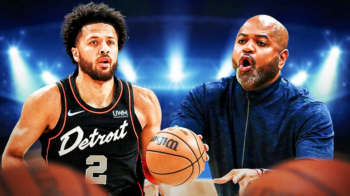 Detroit Pistons News, Detroit Pistons Rumors, Scores and More | ClutchPoints