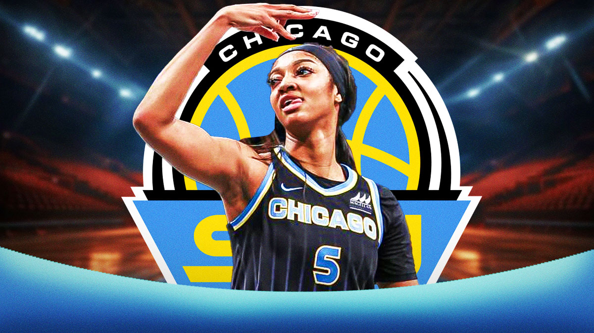 Predicting how long it would take Angel Reese to break WNBA rebound record