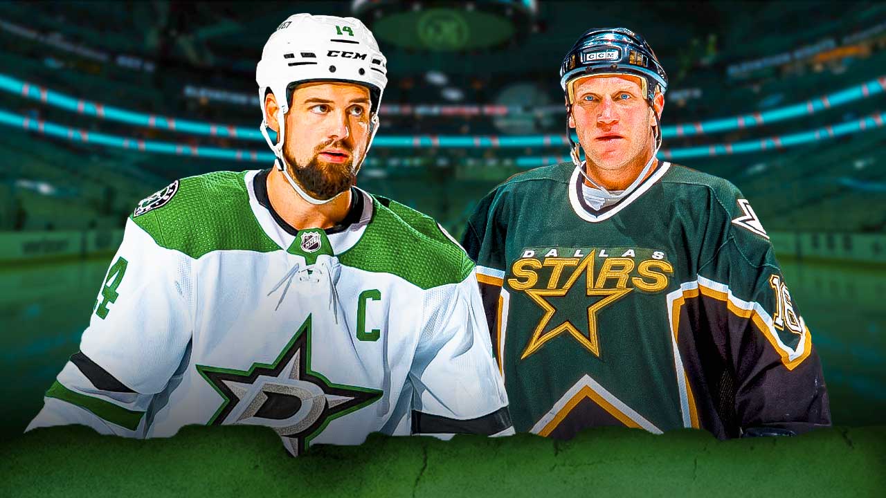 Dallas Stars News, Dallas Stars Rumors, Scores and More | ClutchPoints