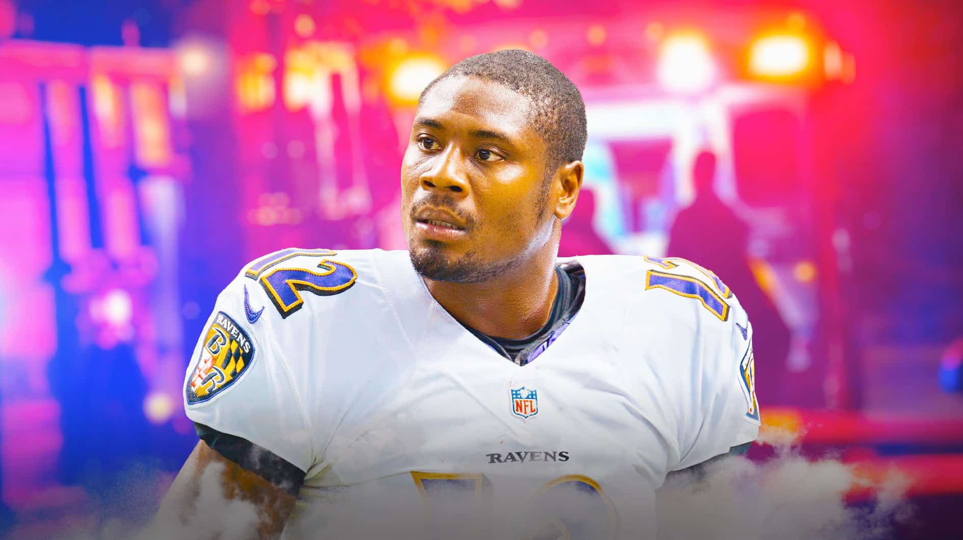 Cause of former Ravens receiver Jacoby Jones' death revealed