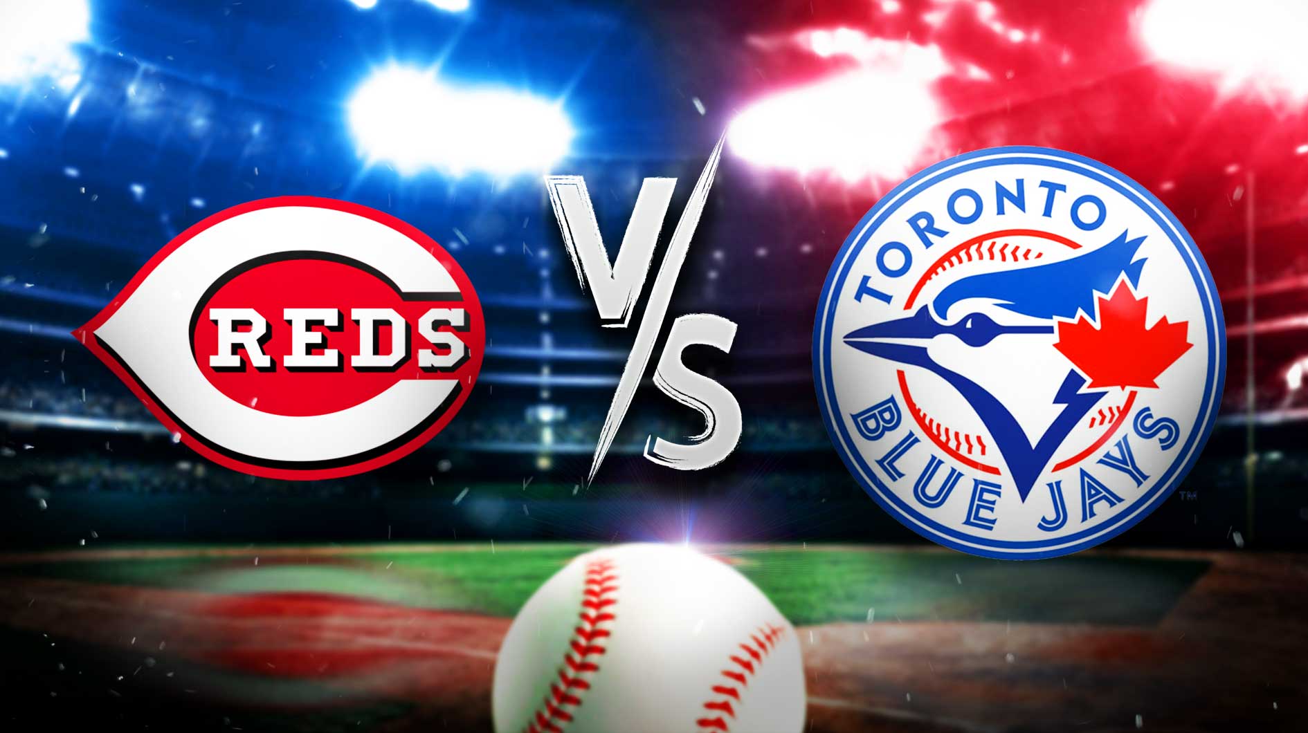 Reds vs. Blue Jays prediction, odds, pick - 8/19/2024 Reds vs. Blue Jays prediction, odds, pick - 8/19/2024