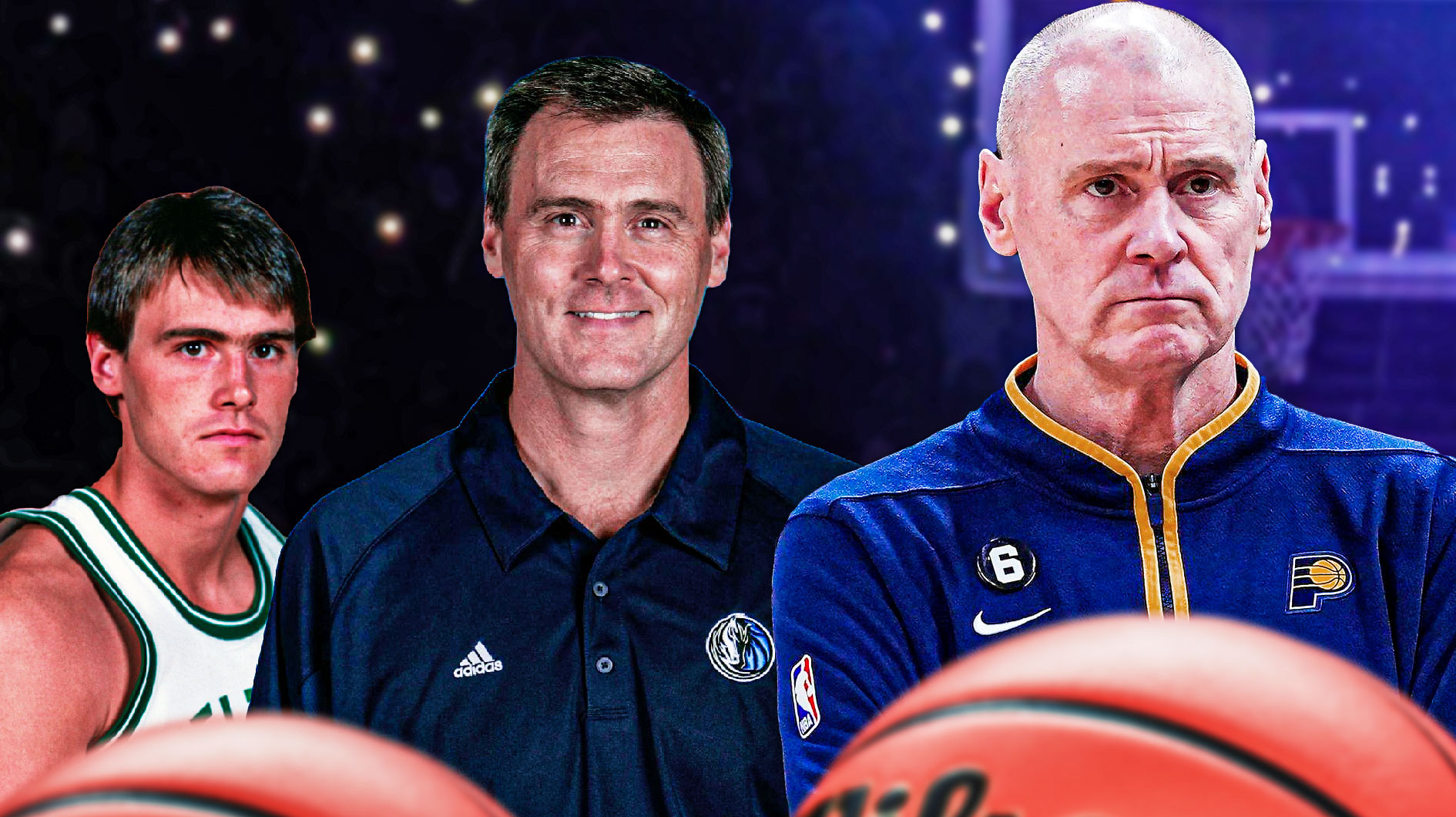 Rick Carlisle's net worth in 2025