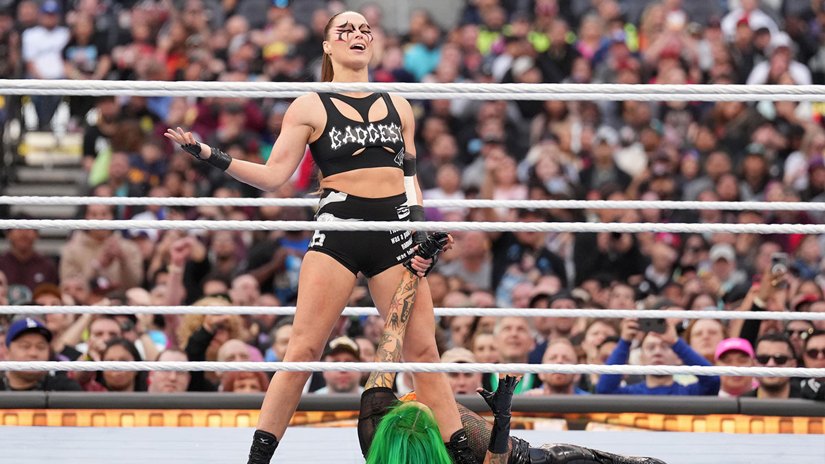 WWE news: Ronda Rousey reveals retired status from wrestling