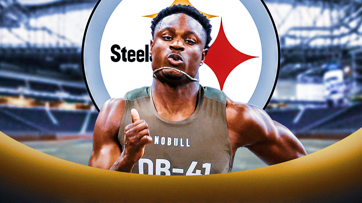 Steelers' Ryan Watts suffers preseason injury scare vs. Lions