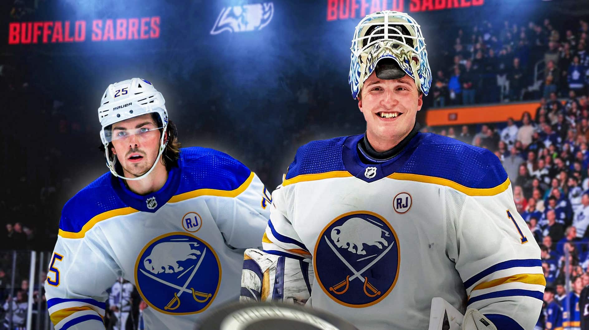 Sabres trade candidates deep into 2024 NHL offseason
