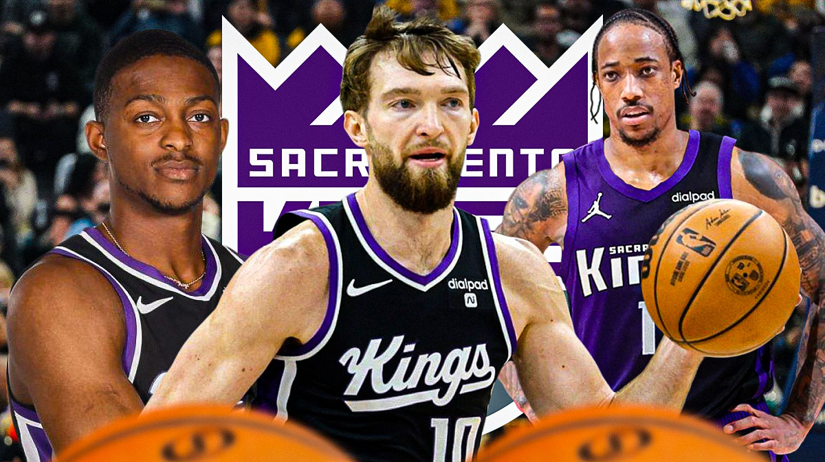Sacramento Kings bold predictions after 2024-25 season schedule release