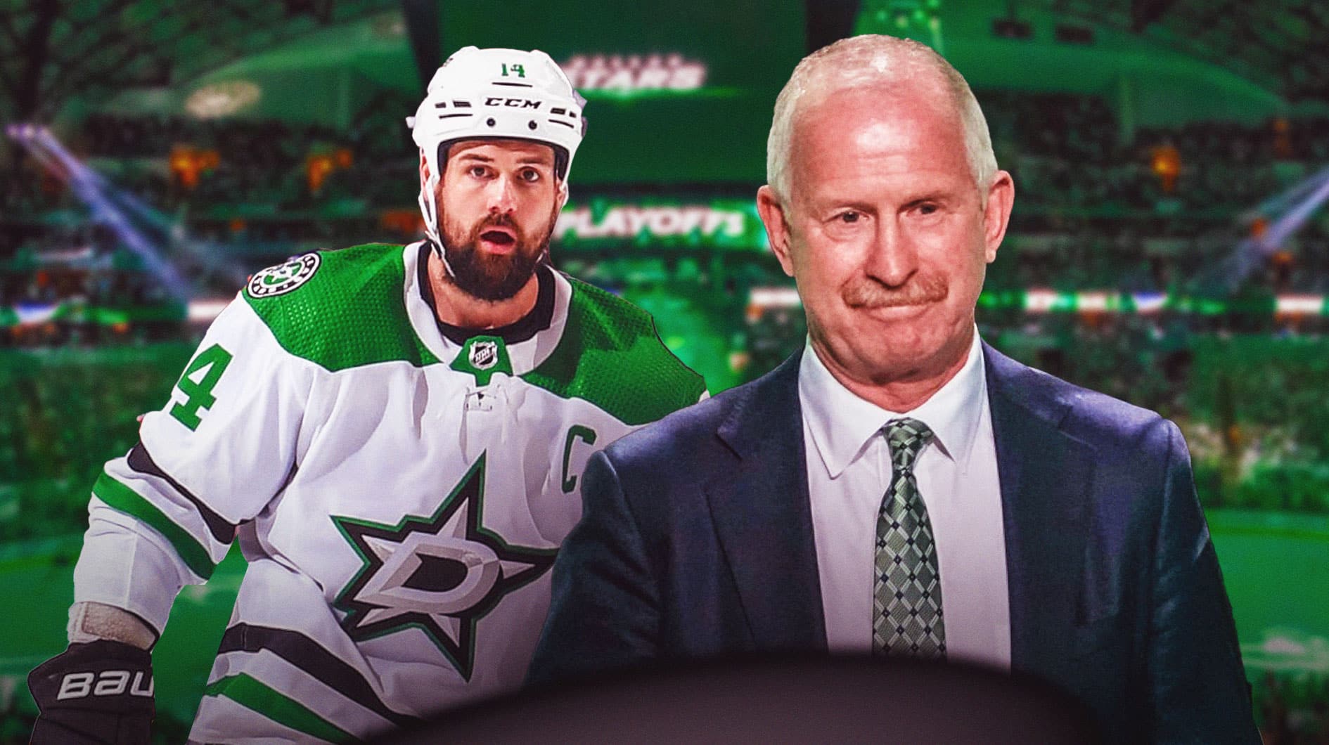 Dallas Stars News, Dallas Stars Rumors, Scores and More | ClutchPoints