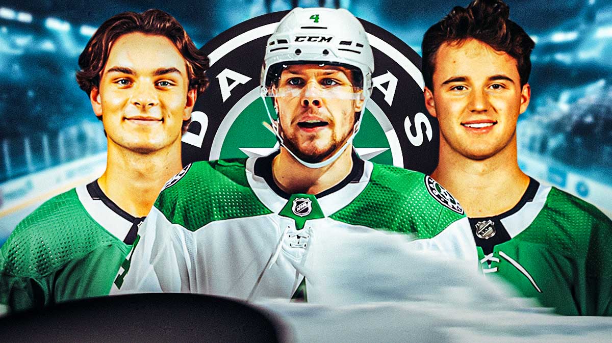 Dallas Stars News, Dallas Stars Rumors, Scores and More | ClutchPoints