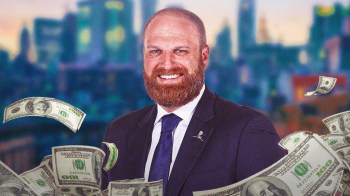 The Weeknd's net worth in 2025