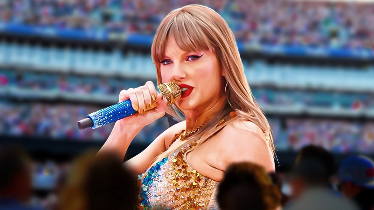 Taylor Swift cancels Vienna concerts after alleged terrorist plot