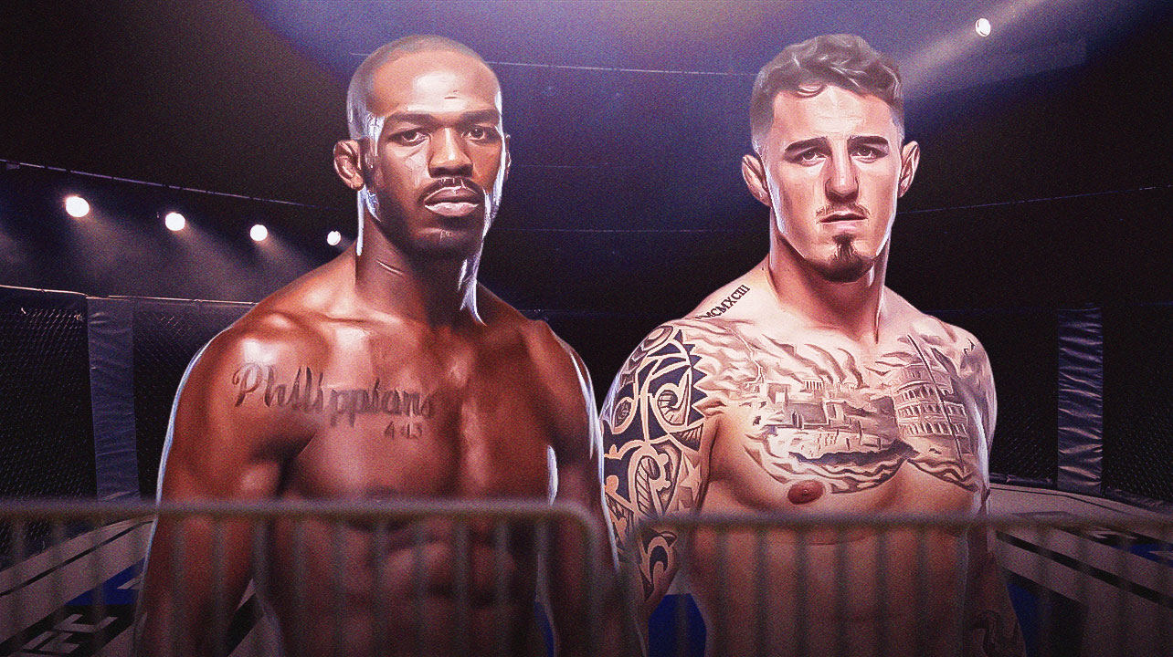 Tom Aspinall's bold claim, Jon Jones retires before fighting him