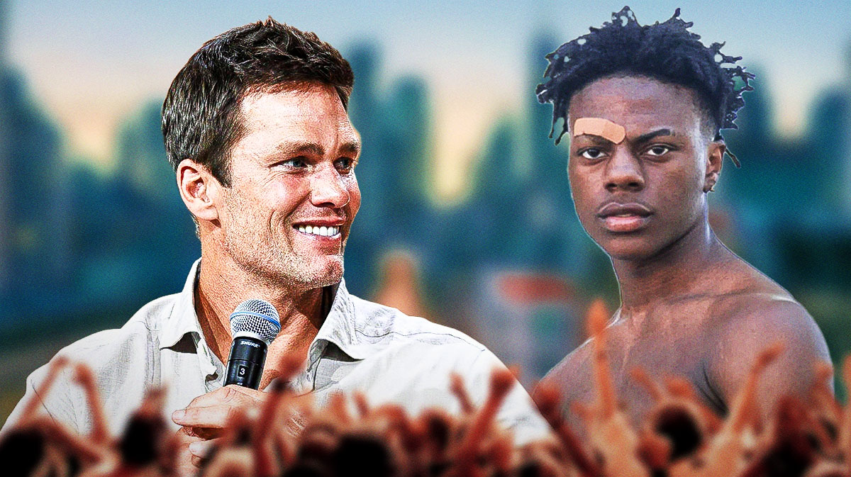 Tom Brady, Speed collab would feed families for generations