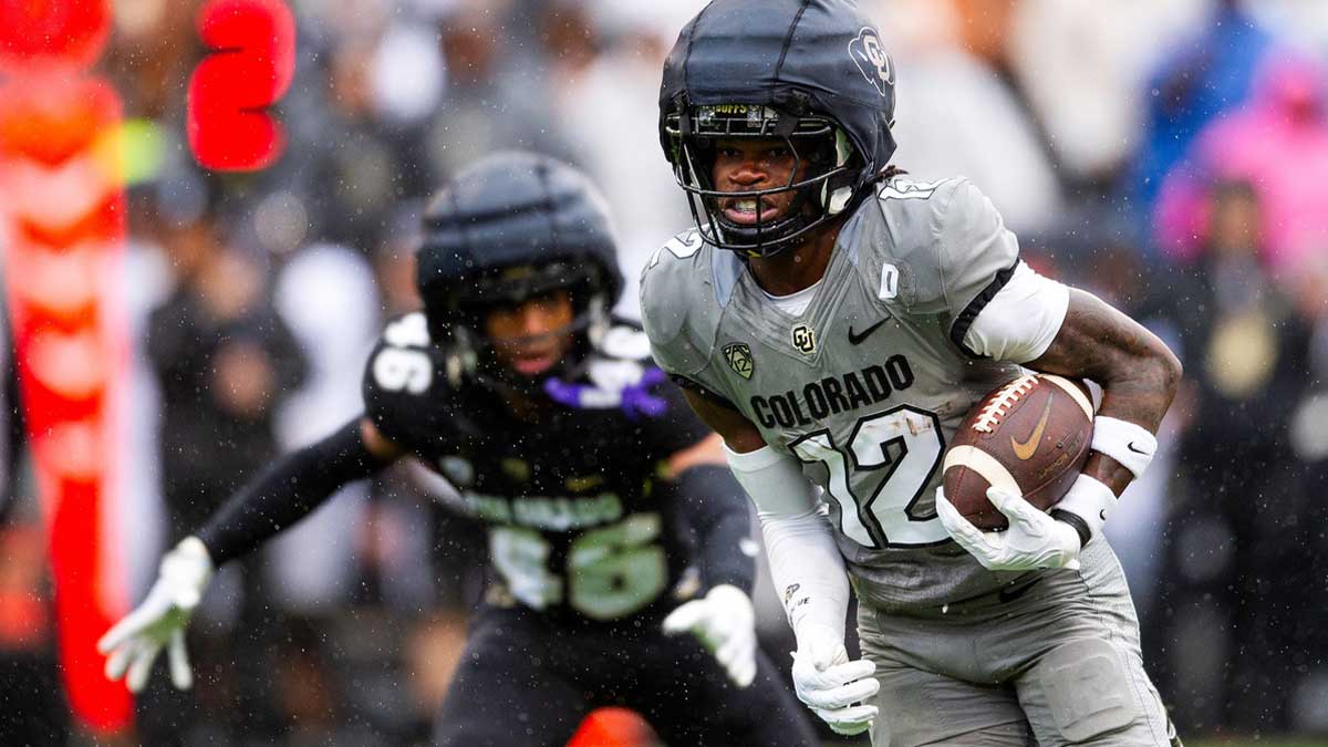 Travis Hunter's net worth in 2024 from NIL deals