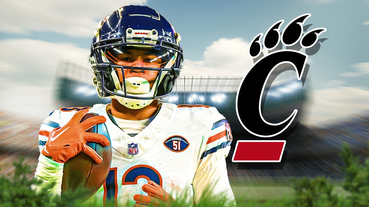 Bears player Tyler Scott's perfect plan after Hall of Fame Game will ...