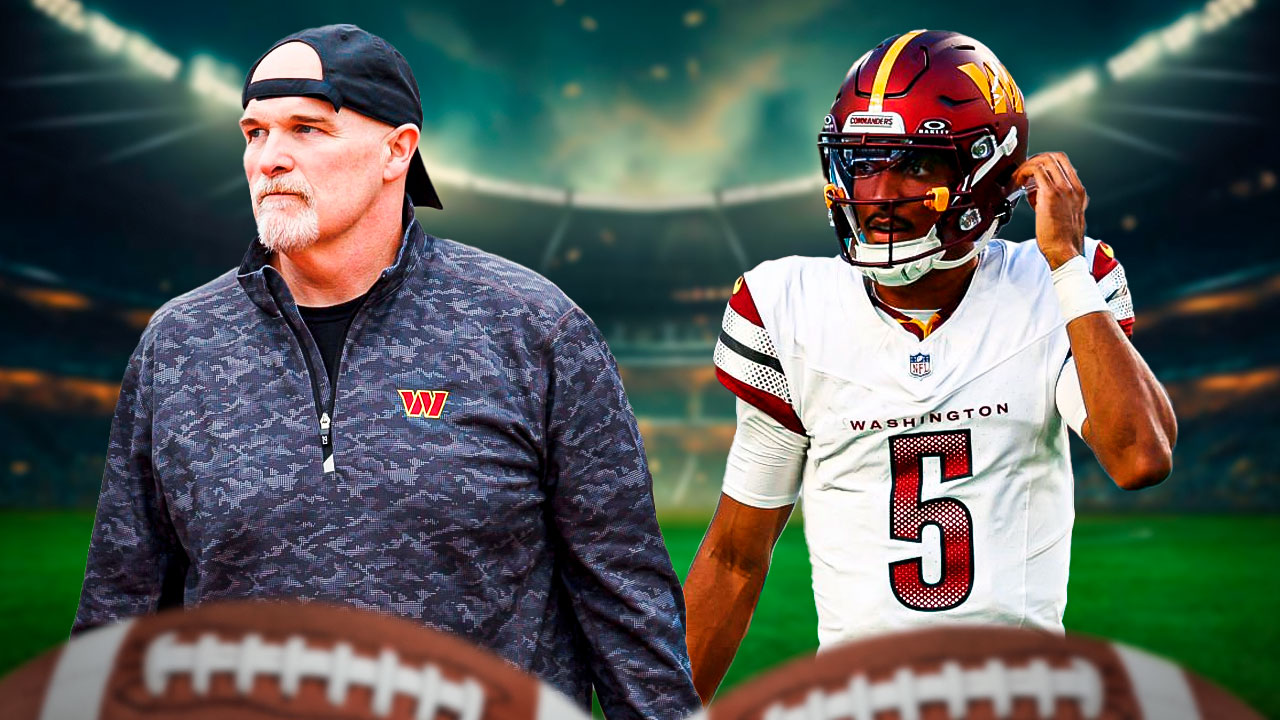 Washington Commanders bold predictions for 2024 NFL season