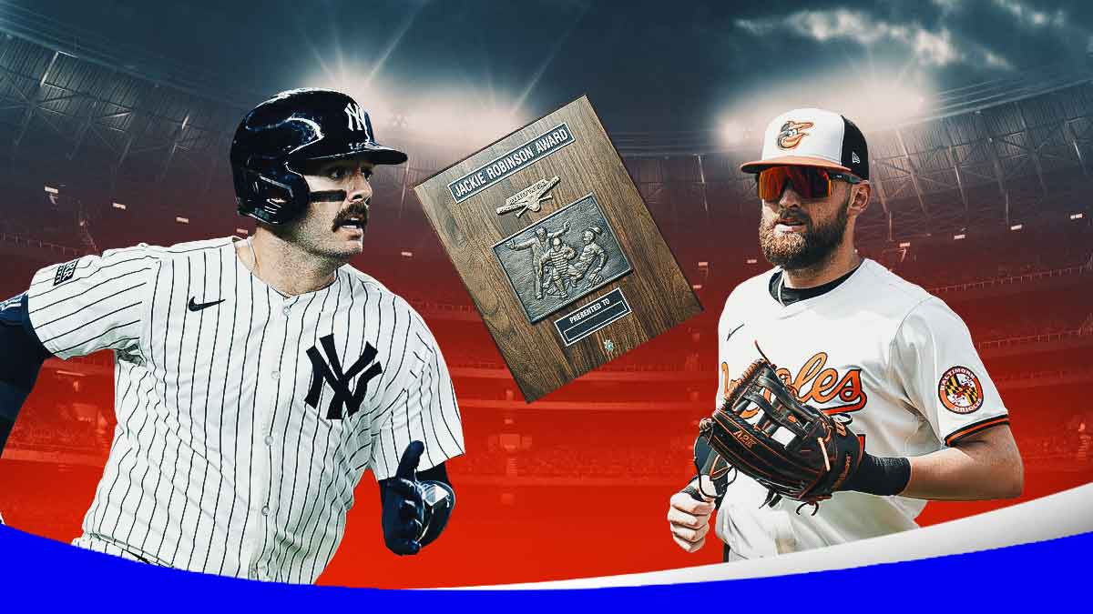 What Austin Wells must do to beat out Colton Cowser for 2024 AL ROY Award