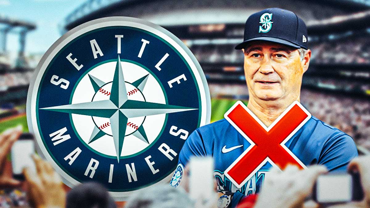 Why Mariners were right to fire Scott Servais amid playoff pursuit
