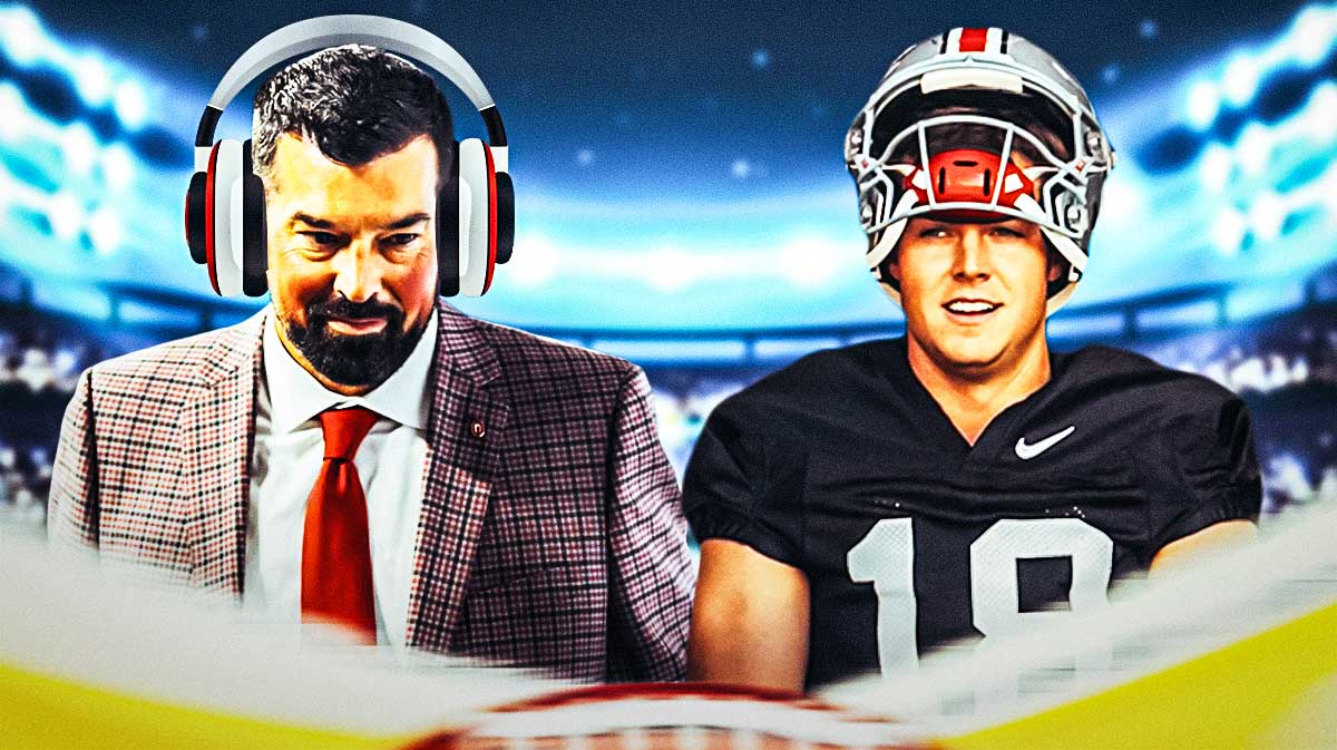 Why Ryan Day isn't on Buckeyes' hot seat in 2024