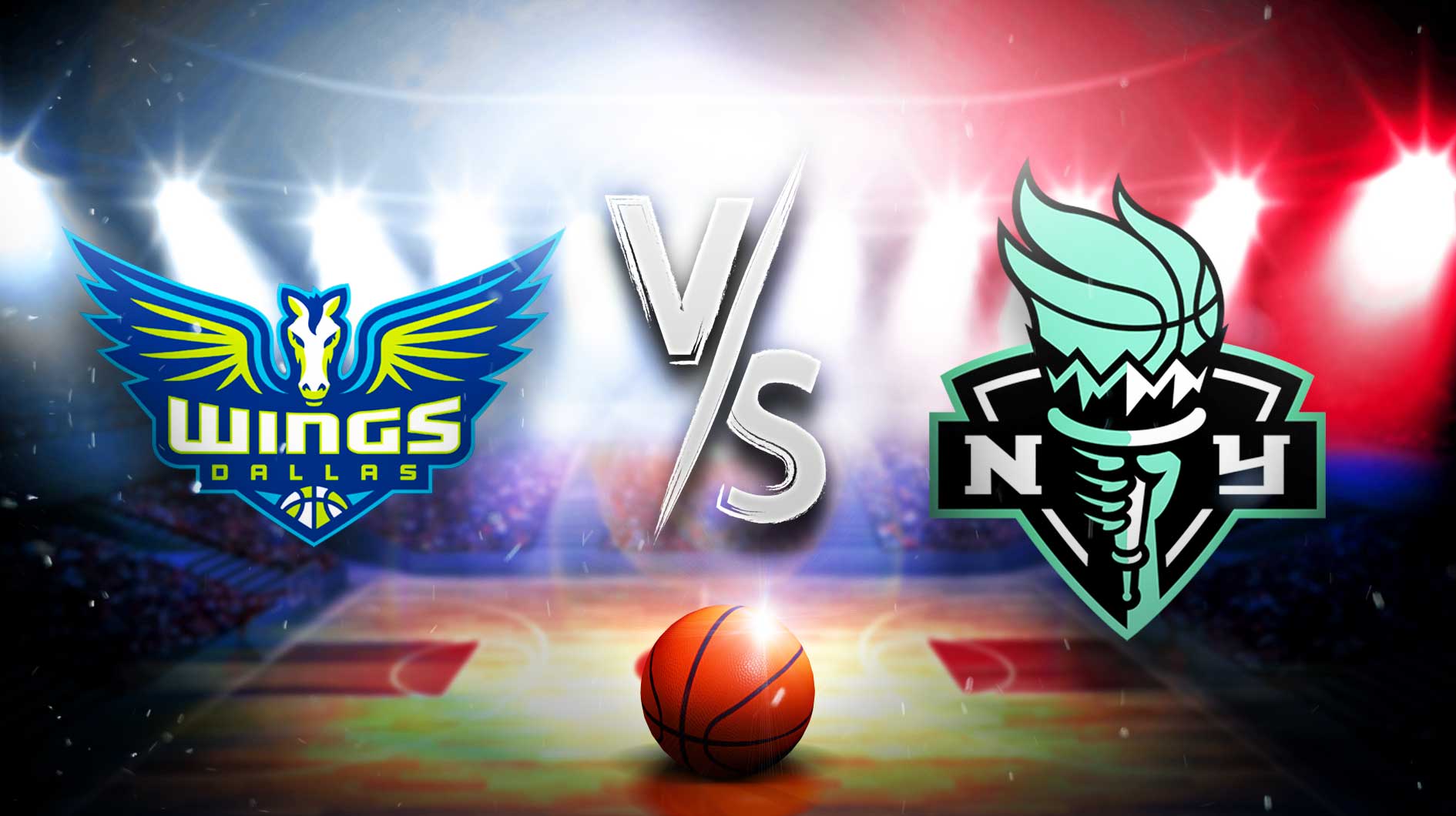 Wings vs Liberty WNBA prediction, odds, pick - 8/20/2024