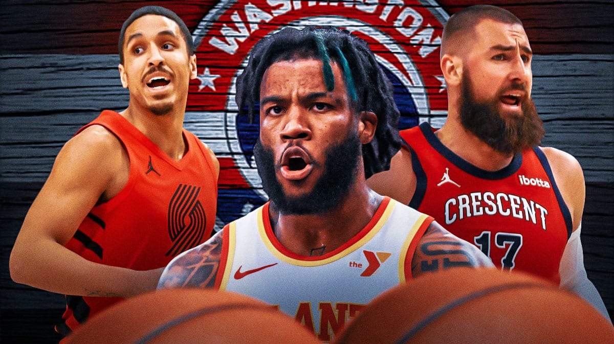 Washington Wizards News, Washington Wizards Rumors, Scores and More ...