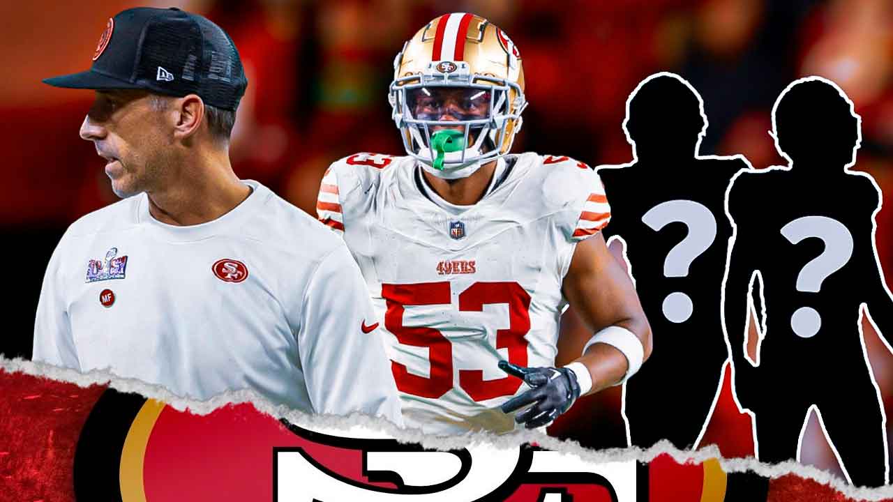 3 49ers roster hopefuls who improved stock after loss vs. Titans