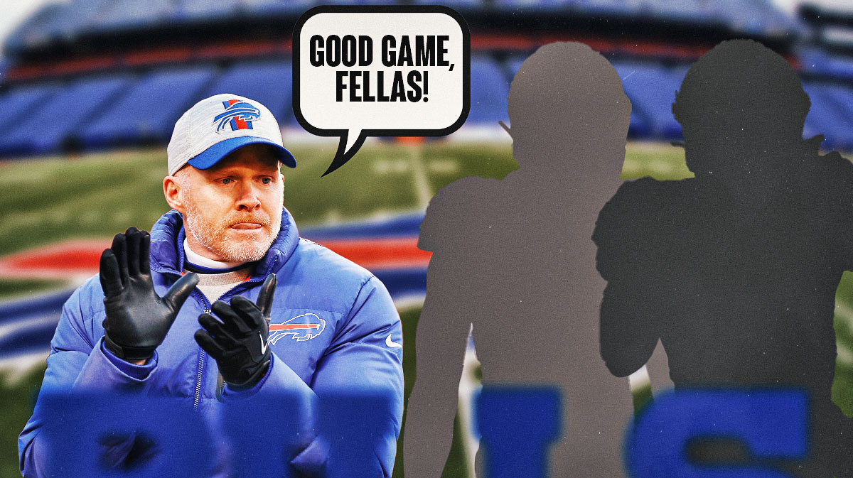 3 Bills roster hopefuls who improved stock after loss vs. Bears